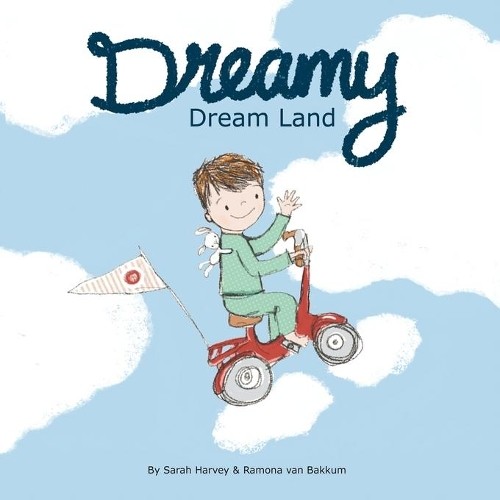 Sarah Harvey Dreamy Dream Land (Poche) 1 9780995204508 | eBay