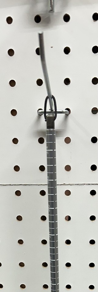 Eason Draw Length Arrow Tool - Custom Hanger Adapter | eBay