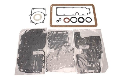 K88900DL - A340E A340F A343F AW30-40LS, TRANSMISSION REBUILD KIT, 1999 ...