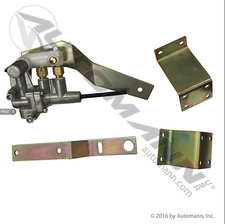 Hadley Height Control & CAB Leveling Valve H00600p for sale online | eBay