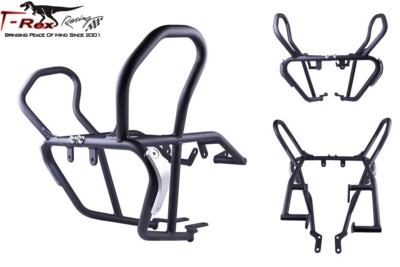 T-Rex Racing 2021 - 2024 Honda Grom Adventure Engine Guard Crash Cages ...