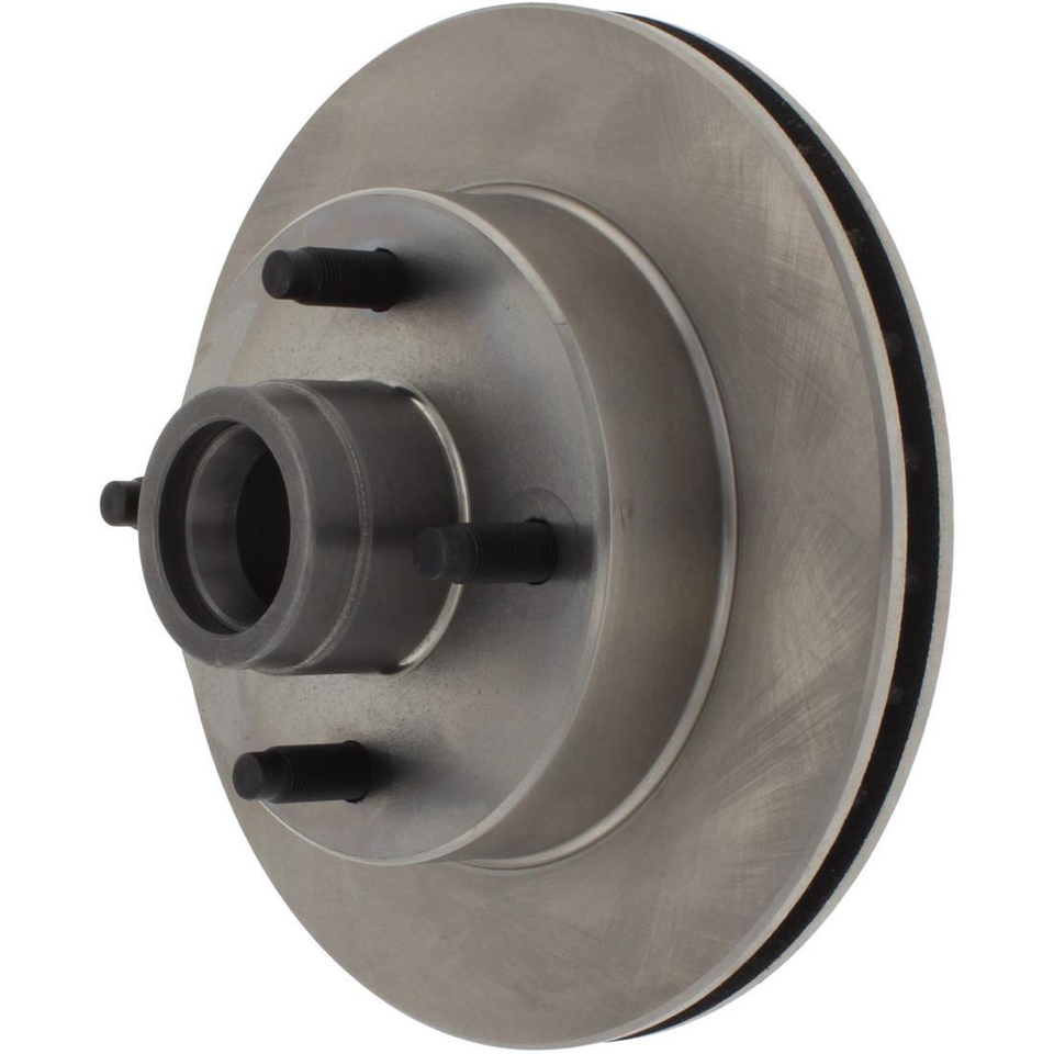 C-Tek 2pcs Front Disc Brake Rotor for Ford Mustang II 1974 1975 1976 ...