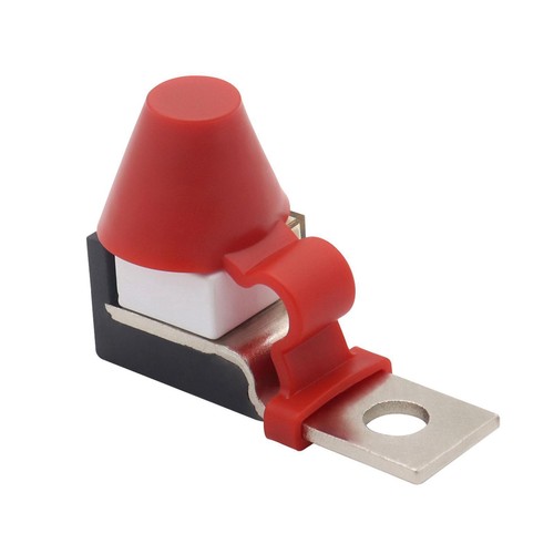 Fuse Holder Mount 5/16\" M8 Single Stud 250A | eBay UK