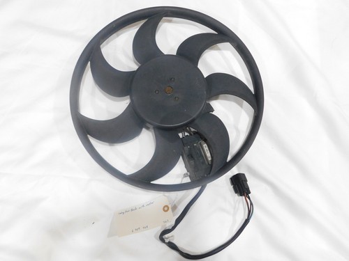 2002 BMW 325i COOLING FAN BLADE WITH MOTOR | eBay