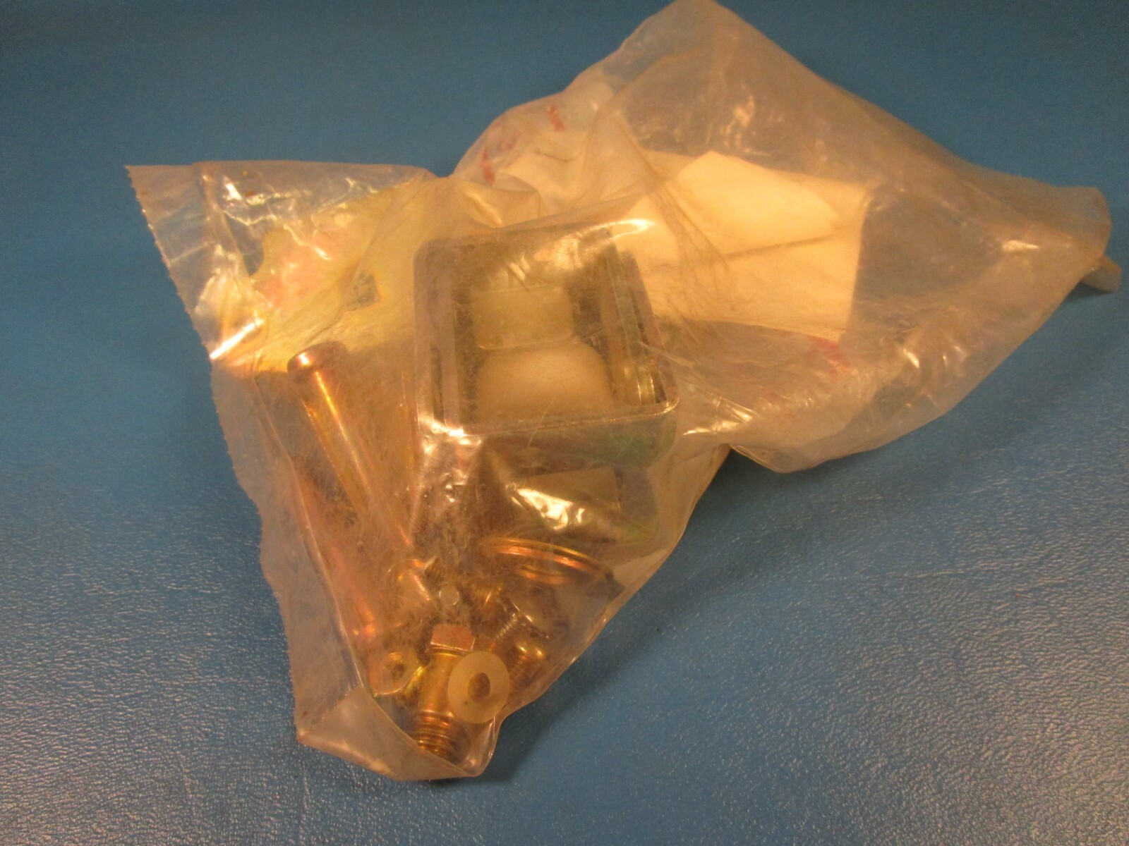 Hoffman 99401-262 Handle Kit Assembly Replacement Parts Enclosure ...