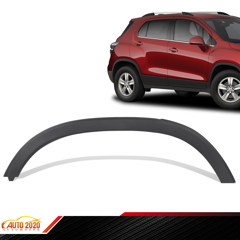Fit For Chevrolet 15-21 Trax Rear Right Fender Wheel Flare Trim Molding ...