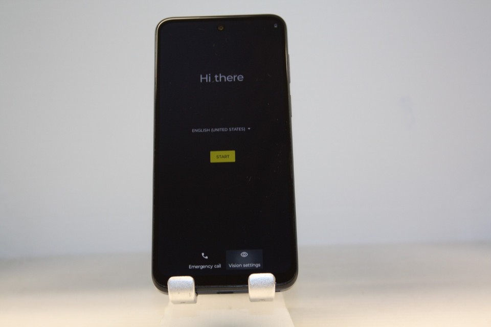 Motorola Moto G 5G 2023 XT2313-4 - 64GB - Ink Blue (Unlocked ...