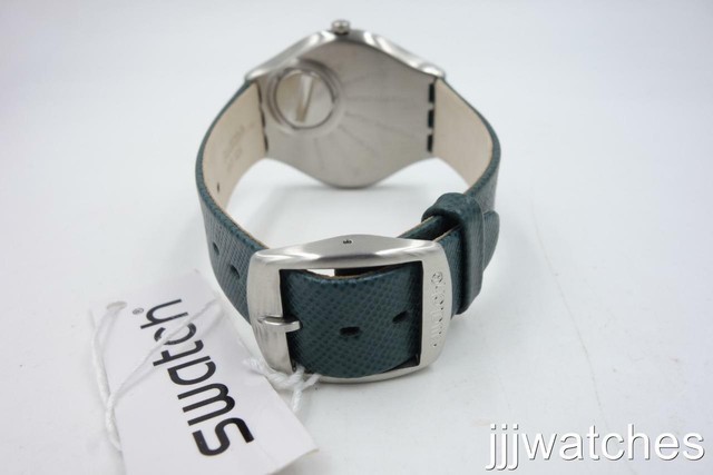 Swatch Watches Skinpetrol SYXS121 Men's Regular Imports for sale online ...