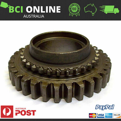 New Mini Classic GEAR - 1ST - MINI (ALL SYNCRO) 22G1096 | eBay Australia