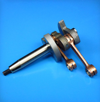 DLE120 DLE 120 Engines Crankshaft Genuine from DLE RC Gas Engine Spare ...