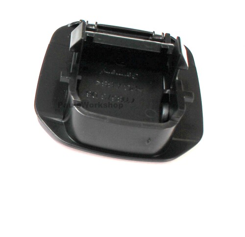 Original BMW Blende Isofix Abdeckung 52207118674 1er 3er X1 Cover ...