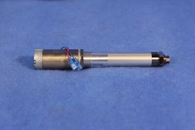 SMC LDZBB3L-25A3-M9BSAPC Electric Actuator, LZ/LC3 Electric Cylinder 90 ...