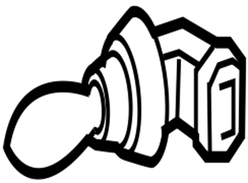 90981-13066 Toyota Bulb(for headlamp, no.2) 9098113066, New Genuine OEM ...