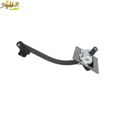 Swing Gate Tail Gate Rear Gate Check Strap Fit For Jeep Wrangler JK ...
