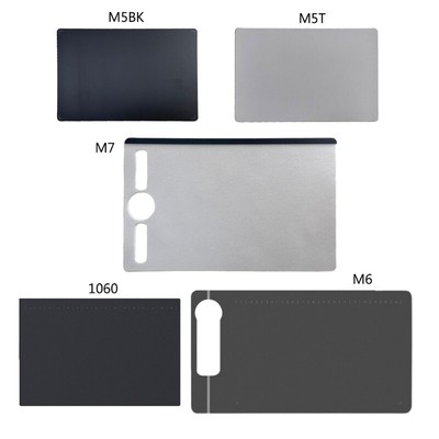 Digital Drawing Pad Anti Glare Smooth Screen Protective Film for | eBay