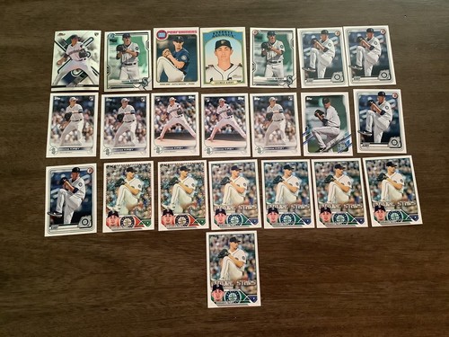 George Kirby Lot of Twenty-Two Cards | eBay