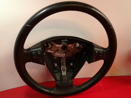 Volant SAAB 9 3 (YS3F E79 D79 D75) 1.9TiD 2002 12796742 156023 | eBay