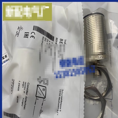 1PC NEW BES02ZY BES M30ME1-GNX15B-S04G-EEX sensor#ZL | eBay.de