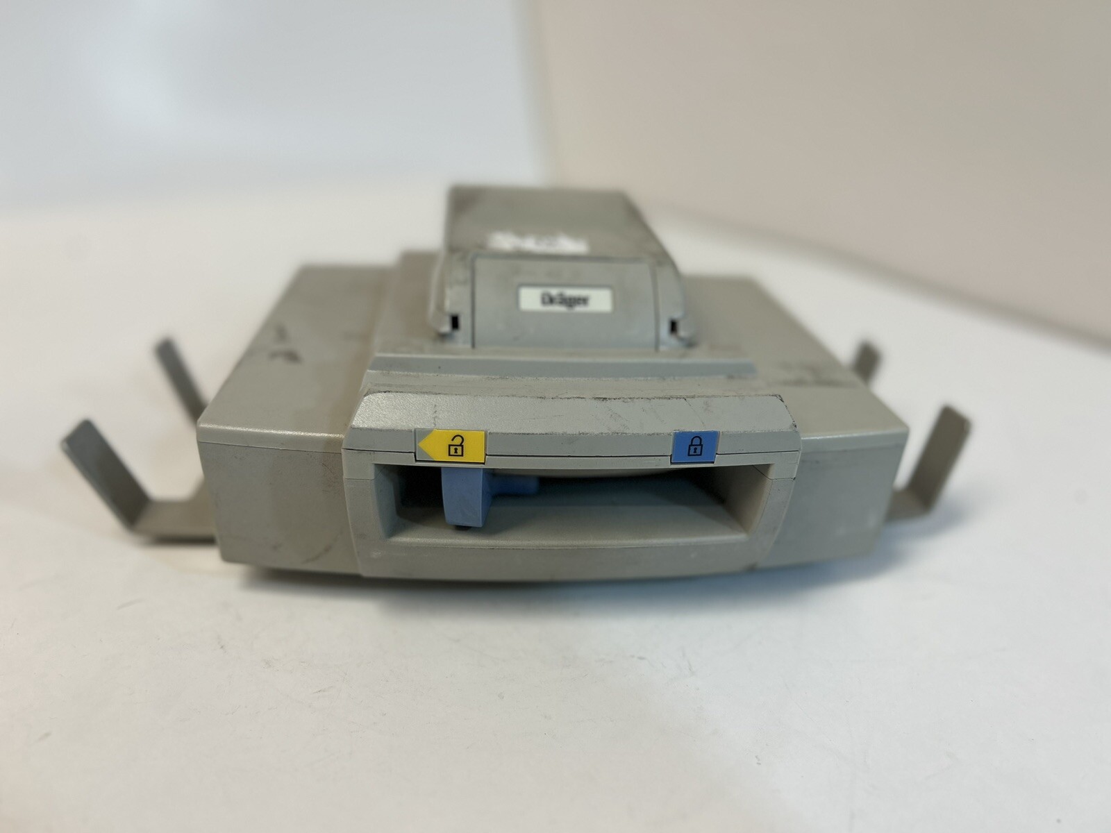 Drager 7489375 Infinity Dock Station | eBay