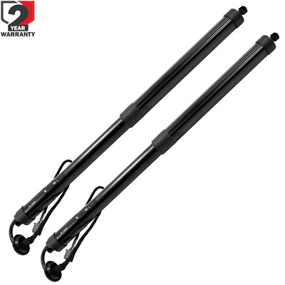 2x Electric tailgate damper 32357571 32384406 32296298 VOLVO V60 II ...