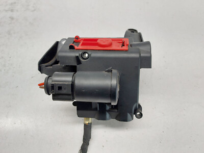 AUDI A6 C8 2.0 PETROL MHEV BATTERY FUSE RELAY BOX JUNCTION 2022 ...