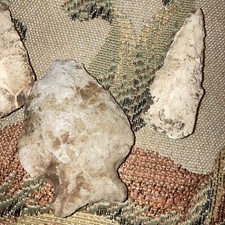 Indian Arrowhead for sale | eBay