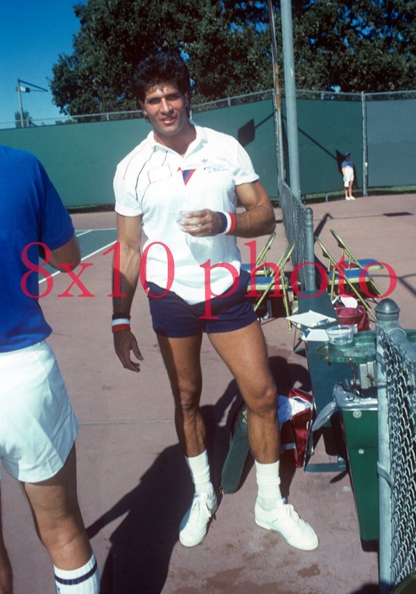 FALCON CREST #805,DANIEL GREENE,8x10 PHOTO | eBay