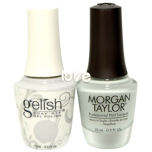 Gelish Gel Nail Polish 0.5oz Gel Color Duo #265- Magic Within | eBay