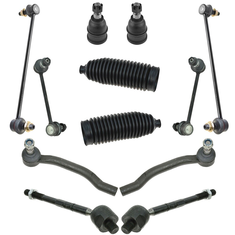 Suspension Kit DIY SOLUTIONS SUS02555 for sale online | eBay