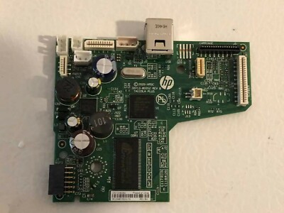 Original HP 3XV13-8C052 Printer Main Control Board For/From HP 4152 ...