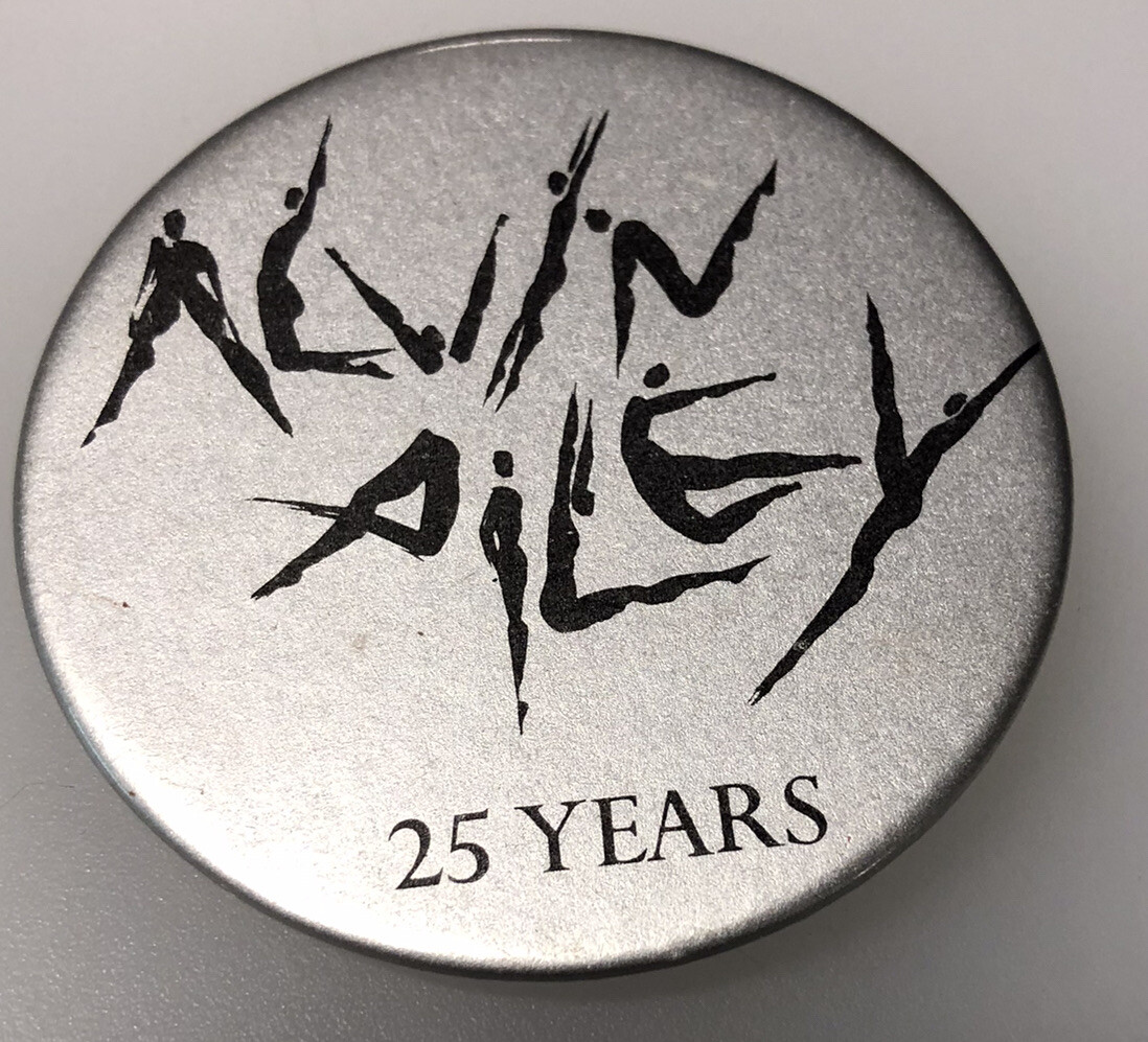 Alvin Ailey Logo