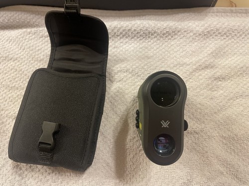 Vortex Ranger 1300 Laser Rangefinder for sale online | eBay