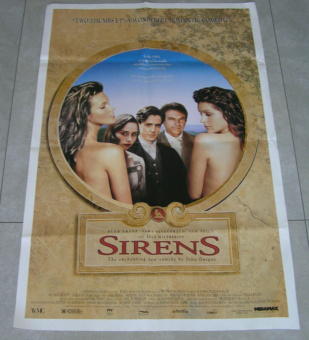 Sirens Movie