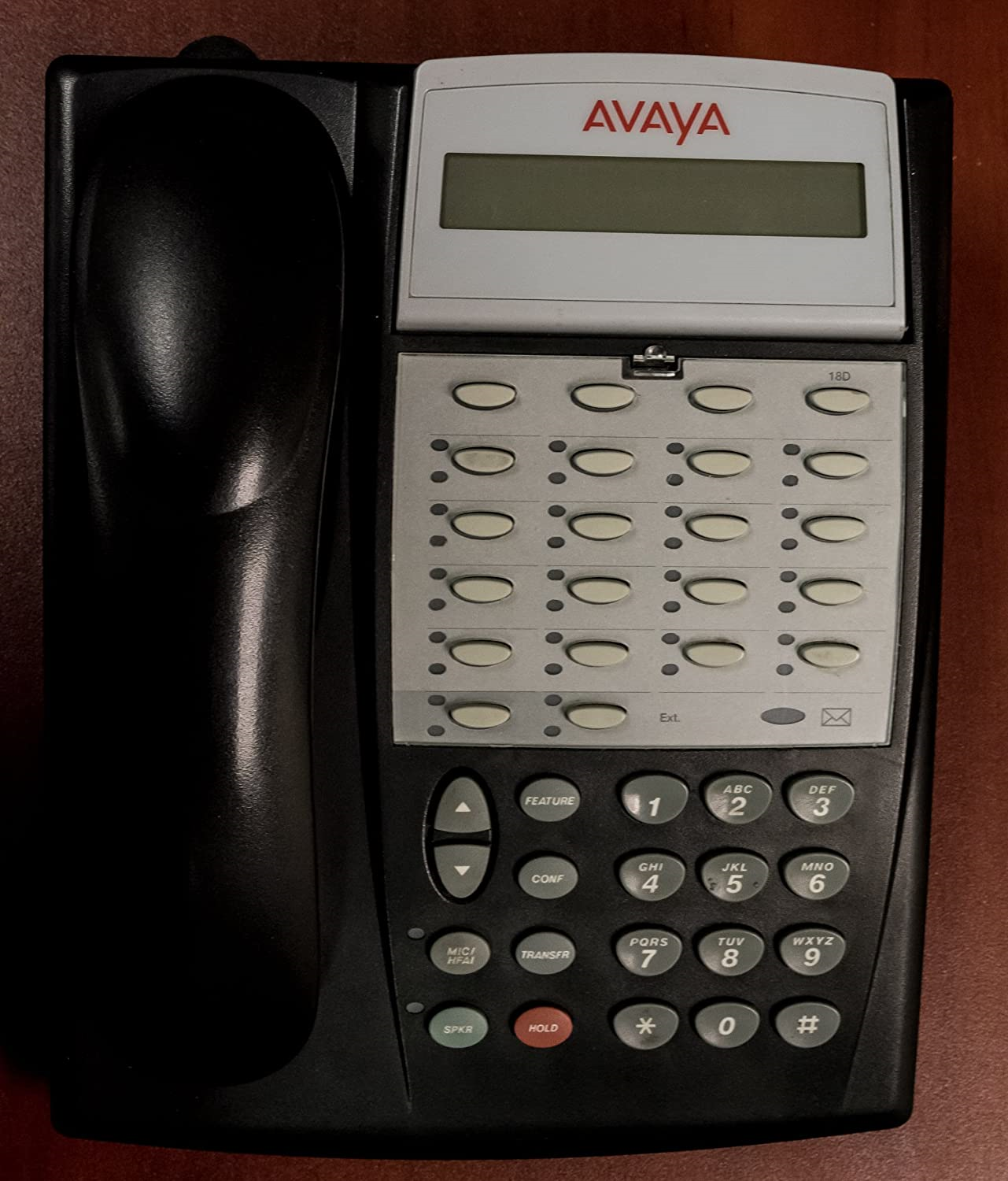Avaya Phone Label Template - Detrester.com