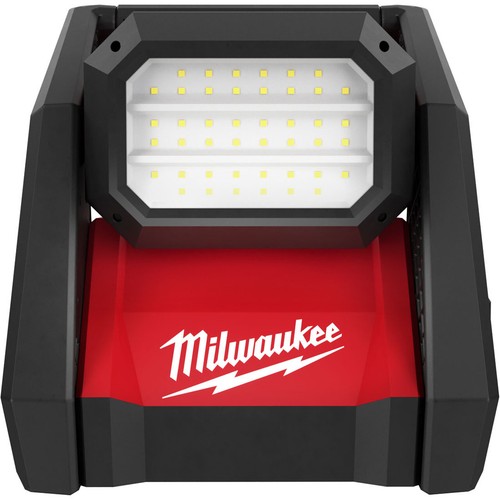 Milwaukee Performance Area Light 18V M18HOAL-0 Skin Only | eBay Australia