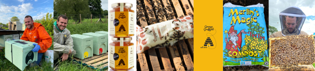 Gwenyn Gruffydd Ltd | eBay Stores