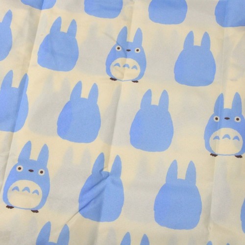 My Neighbor Totoro Eco Bag Medium Totoro Pattern Studio Ghibli New JP ...