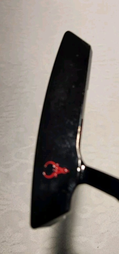 Gauge Design Classic Series By Dave Whitlam Putter | eBay