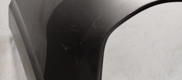 2022 MITSUBISHI OUTLANDER FRONT BUMPER COVER 6400J891ZZ / 62012W280P ...