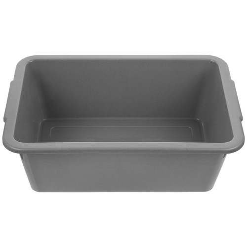 Thickened Plastic Basin Dish Washing Tub Kitchen Sink Container Buckets ...
