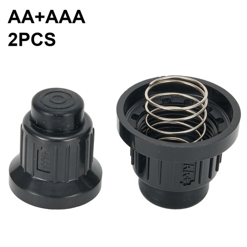Ignition Cap Set of 2 for Barbecues Using Standard AA and AAA Batteries ...