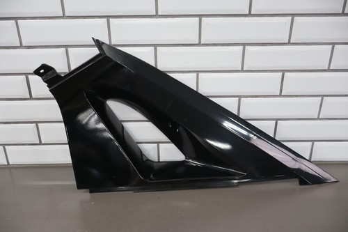 07-13 Chevy Avalanche OEM Right RH Inner Sail Panel Molding Cladding ...