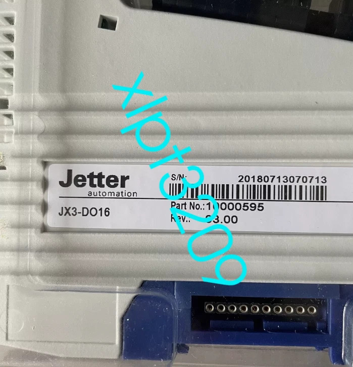 JX3-DO16 Digital quantity module Brand new Fedex or DHL | eBay