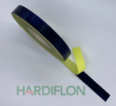 High-Temperature PTFE Self-Adhesive Teflon Tape – Non-Stick, Durable ...