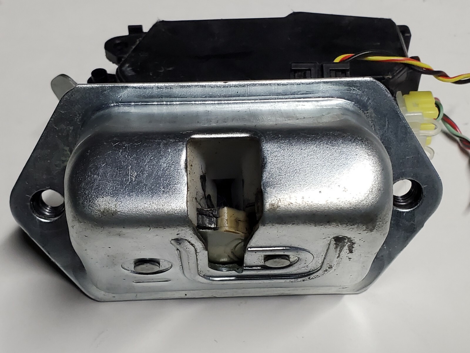 2003-2008 Subaru Forester Rear Liftgate Trunk Latch Actuator Lock ...