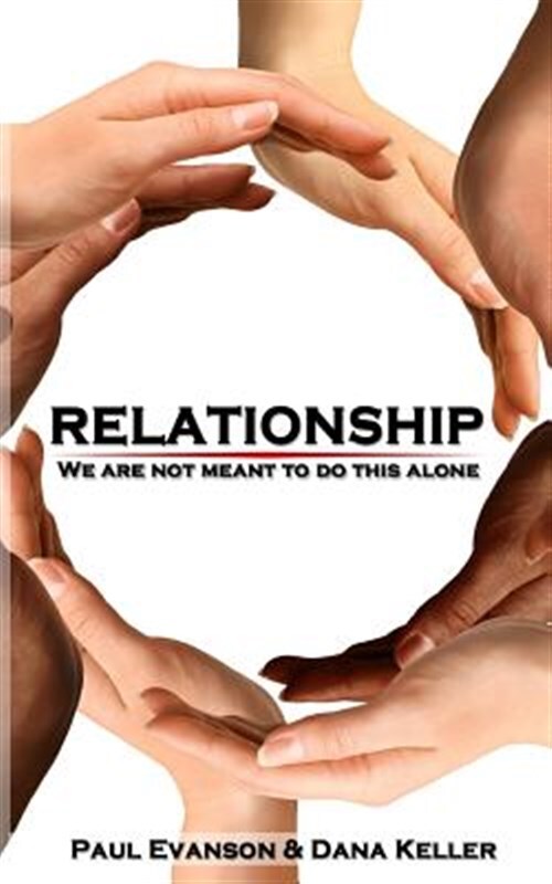 Relationship by Evanson, Paul, Brand New, Free shipping in the US ...
