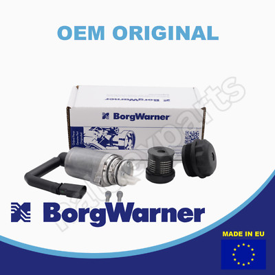 02D525557 AWD pump & filter 02D525558A for Haldex 1ST GEN AUDI, WV ...