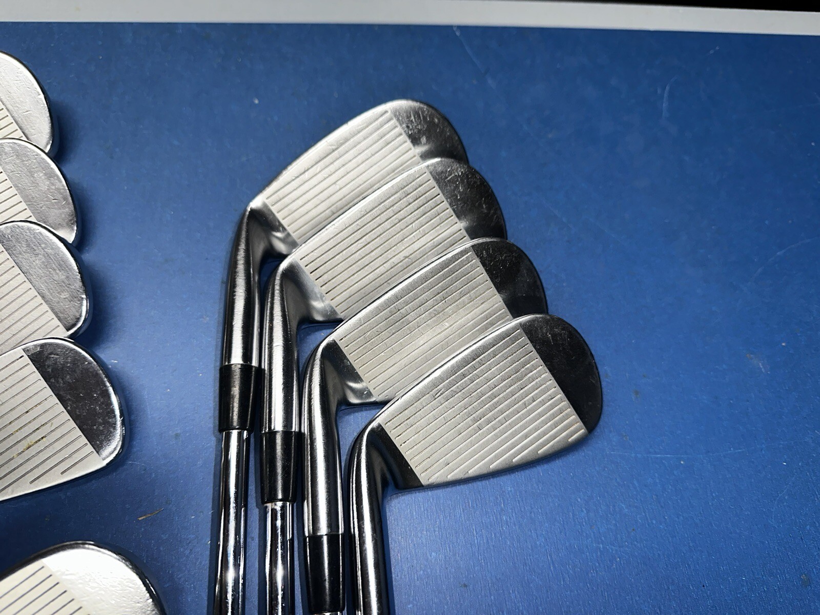 Maxfli Revolution Midsize Red Dot 3-SW ***EXCELLENT*** - International ...