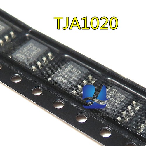10PCS TJA1020 Encapsulation:SOP-8,LIN transceiver new | eBay