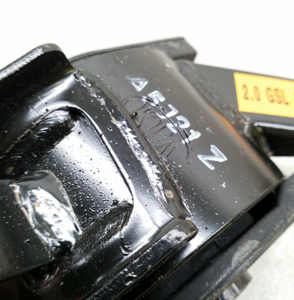 21830-2F300 Kia - Transaxle Mount Bracket fits Spectra 2003 to 2009 | eBay